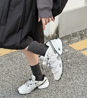 Y/project x SALOMON萨洛蒙 Speedcross 3简约联名低帮生活休闲鞋