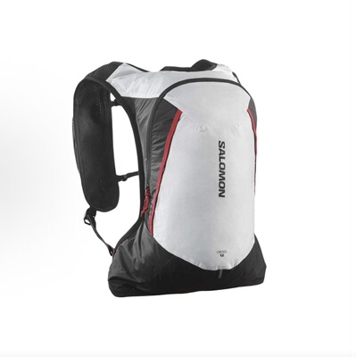 SALOMON萨洛蒙TRAILBLAZER CROSS 12L户外越野跑徒步登山背包