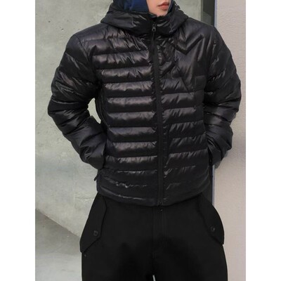 九0315韩国东大门男装夹克GARMENTS-8752075休闲百搭直邮街舞人气