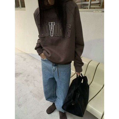 九0111韩国东大门t恤区Tempting-8736765端庄通勤欧美冬季精致