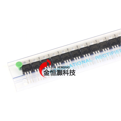 IRF1010EPBF TO-220 N沟道 60V/81A 直插MOSFET场效应管