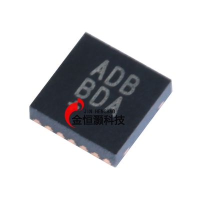 原装正品 贴片 MAX9814ETD+T TDFN-14 音频功率放大器IC芯片