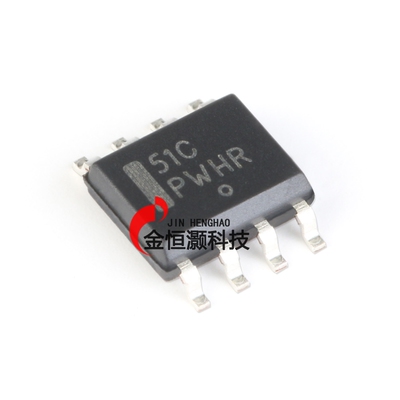 原装正品 LP2951CDR2G SOIC-8 带有关断功能30V/100mA稳压器芯片