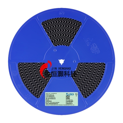 CJAC80SN10 PDFNWB5x6-8L 100V 80A MOSFET场效应管