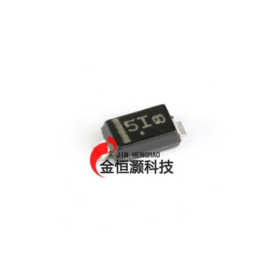 原装正品 MMSD4148T1G 5I SOD-123 100V200mA贴片开关二极管 10只