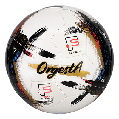 日本Mikasa米卡足球4号室内五人制联赛手工缝制球赛官方比赛用球