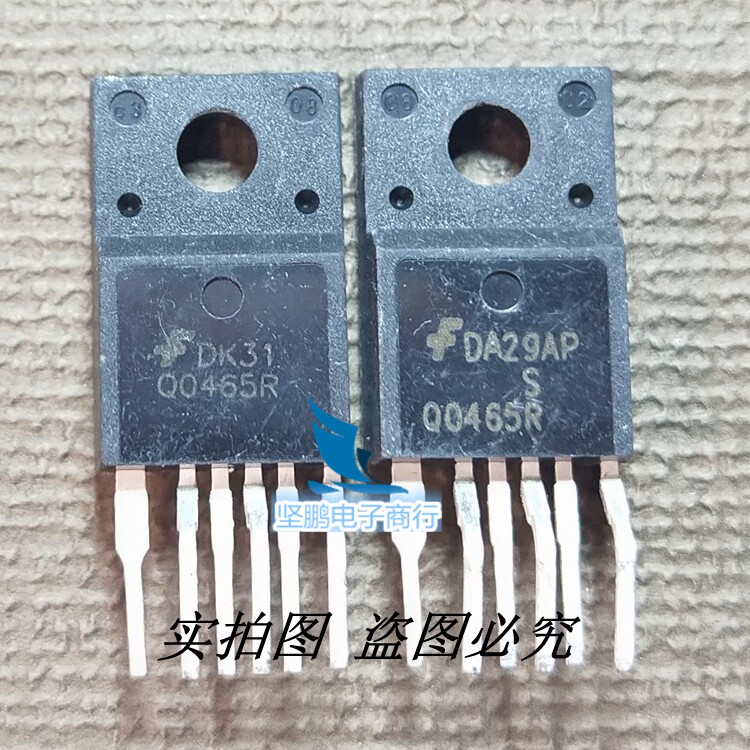 特价 FSQ0465R Q0465R Q0565R Q0765R原装拆机液晶电源管质量_虎窝淘