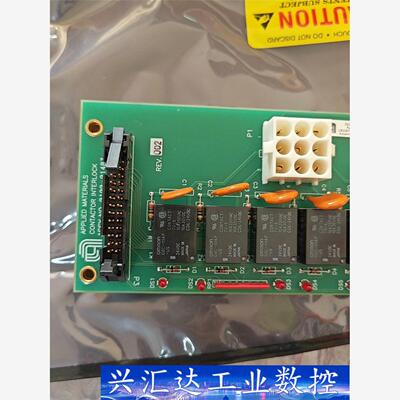 AMAT工业主板010-01483  询价下单
