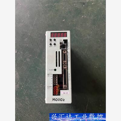 SVEM2-P*S1  MOVO2伺服驱动器  询价下单