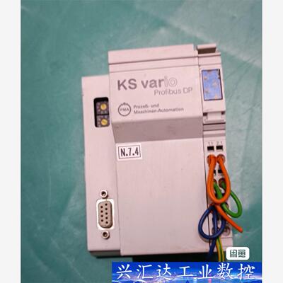 温控器总线通讯模块KSVARIOBK DP/V1  KSVC 议价商品