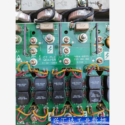 MDA75RCT直流调速器电源