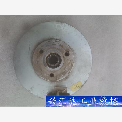 二手拆机KENDRION电磁电机制动器 具体详情如图所示，  询价下单