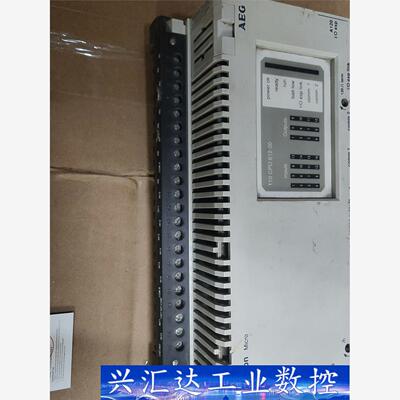 施耐德AEG，Modicon，110 CPU 612 00，  询价下单