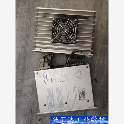 研控步进电机驱动器YKA