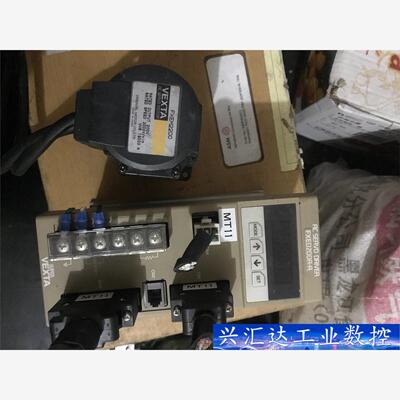 欧姆龙伺服FXED200A-A