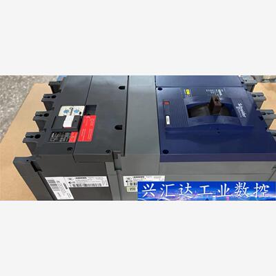 施耐德塑壳漏电EZD630E45