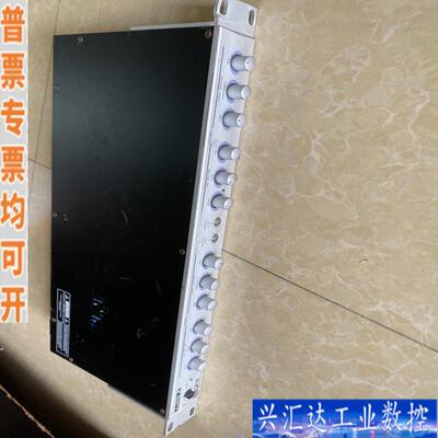 aphex 204双通道激励器，120v电压，运费到咨询议价