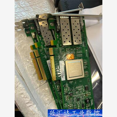 原装戴尔拆机  QLOGIC QLE2562L-DEL 8G  询价下单