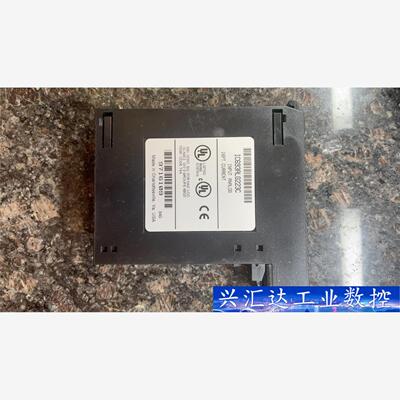 GE发那科模拟量模块IC693ALG223C功能包好 议价商品
