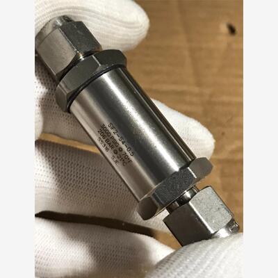 Superlok单向阀SIF2-S4-0.5 拆机1个 实物