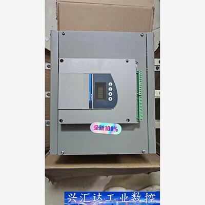 施耐德软启动器ATS48D17Q全新，包装配件齐全，便宜卖 议价商品