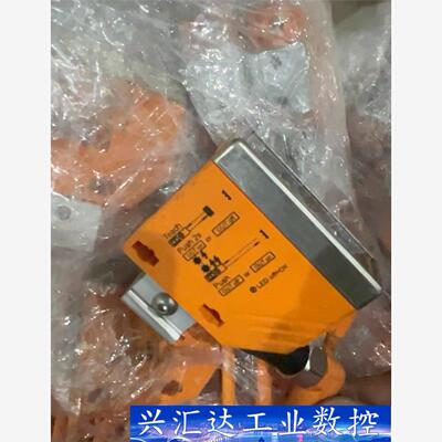 易福门O5P500进口iFm原装传感器，05P-FPKG/U  询价下单