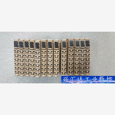 TM5SBET1，Schneidrer施耐德PLC，二手拆机 询价下单