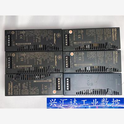 GE IC200PWR102 二手拆机 功能正常 实图 询价下单