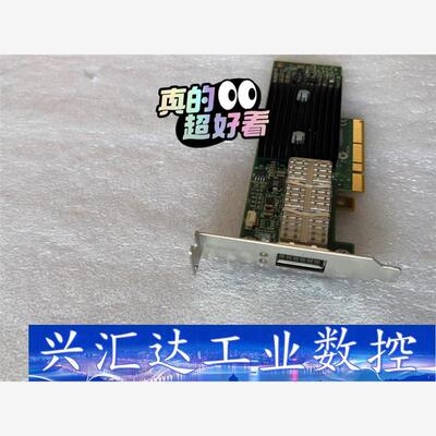 Mellanox MCX353A-FCBT CX353A 4  询价下单