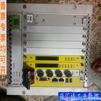 出两台MEN仪器，上面有Compactpci板卡，议咨询议价