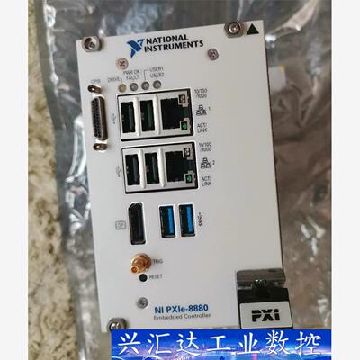 NIPXIe-8880 PXIE-8840 需要的，询价！  询价下单