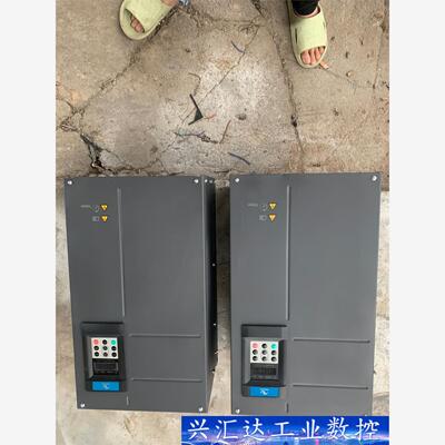 汇川CP520变频器45KW，55KW，实物拍摄，成色漂亮，  询价下单