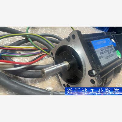 贴片机马达Q2AA046DXS2C