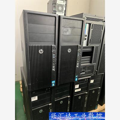 z420台式机工作站，16g内存，128ssd单主机，独立专  询价下单