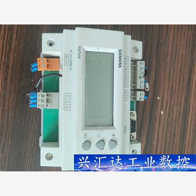RWD68/CN拆机西门子模块需要联系  询价下单