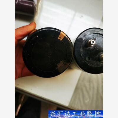 日立电容2200MFD 450VDC，105℃，全新，有4个  询价下单