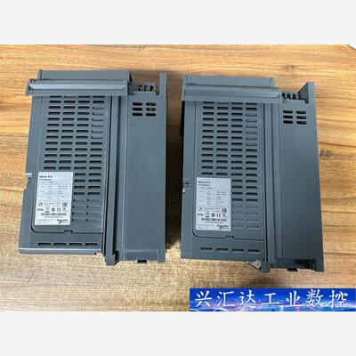施耐德ATV610U07N4变频器0.75KW  询价下单
