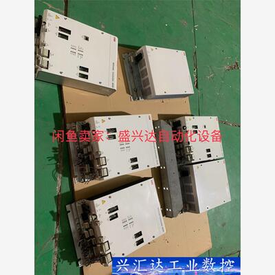ABB模块控制器 PFXA401SF两台，PFXA401S两 议价商品