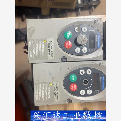 180w,220v施耐德变频器 ATV31H018M2A 议价商品