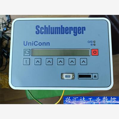 Schlumberger UniConn 100018805 询价下单