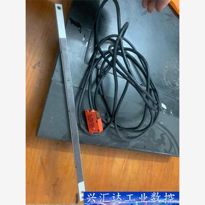阳明磁栅尺传感器 EMK-25 配磁条尺 整组 成色好 功能 议价商品