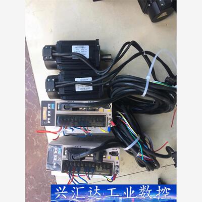 交流伺服电机750W，驱动LCDB5-08B205-LB93  询价下单