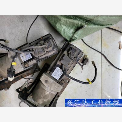 DORNA东菱伺服电机80DNMA2-0D75CKAM，成色  询价下单