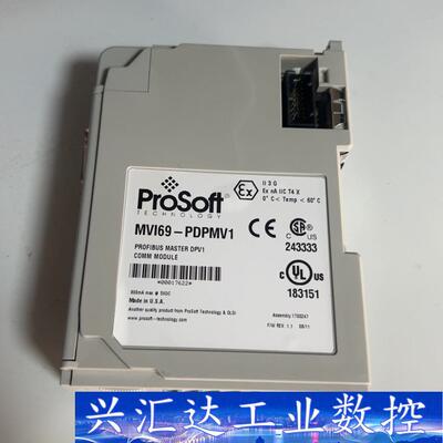 MVI69-PDPMV1  询价下单