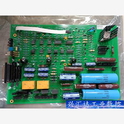 TELEMARK，TT-6 PCB控制母板 120-0101  询价下单