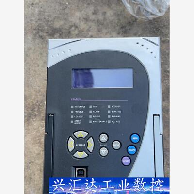 GE Multilin  多功能保护，339-E-P1-G1  询价下单