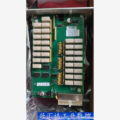 AMAT   0190-37775 INTLK CARD D  询价下单