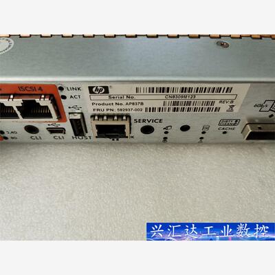 HPP2G3MSA光纤控制器83