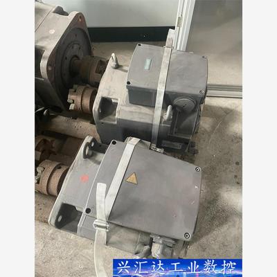 西门子水冷电机1PH8131-1DF22-0GC1拆机现货1 议价商品
