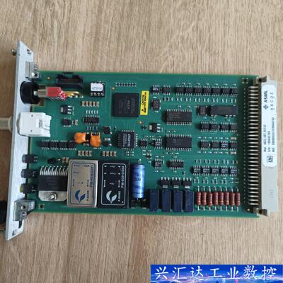 ASML 4022.437.30132 快门控制 PCB 适  询价下单